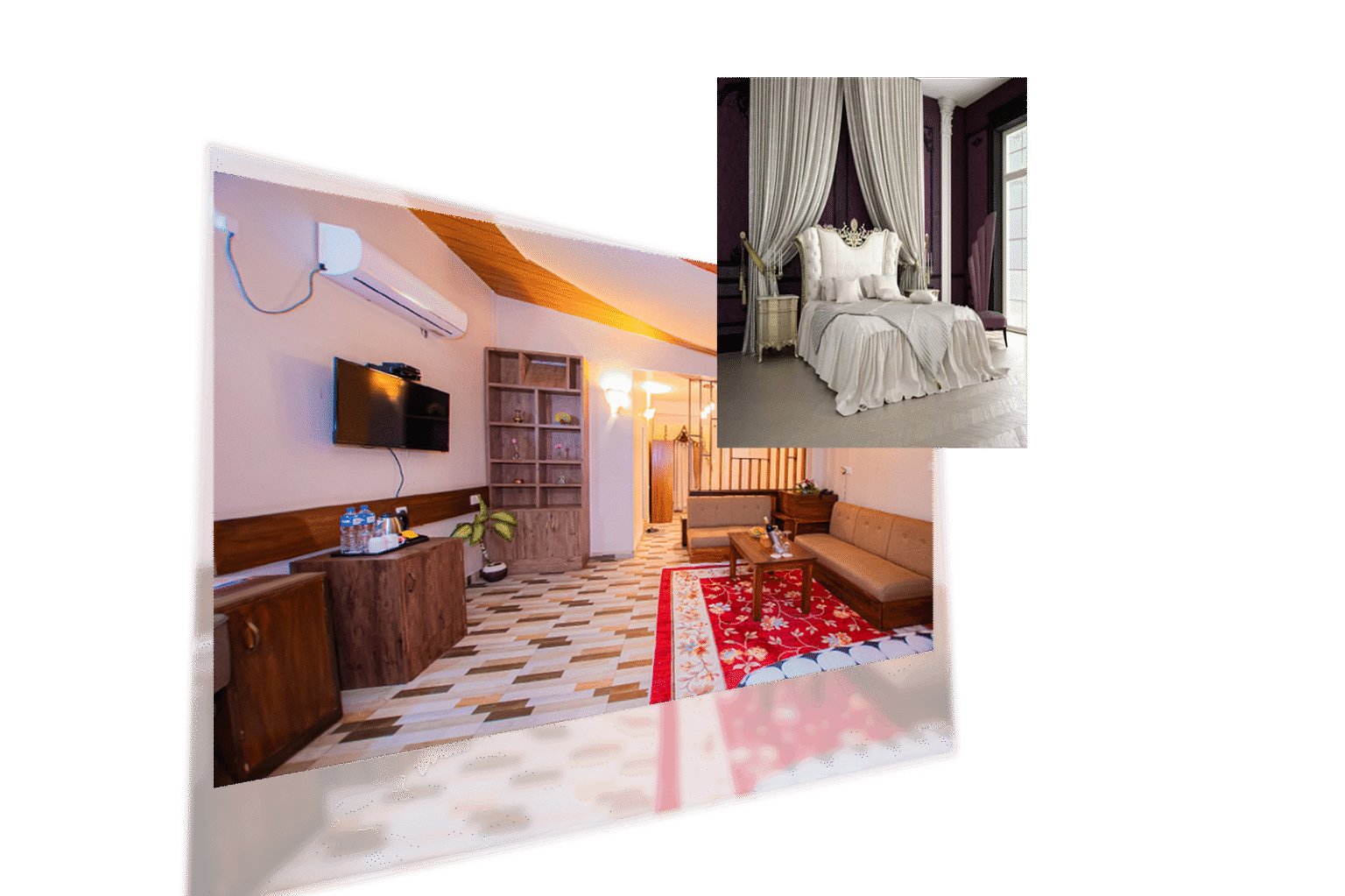 Busy Bee Resort – Swimming Pool Resort at Center of Lakeside